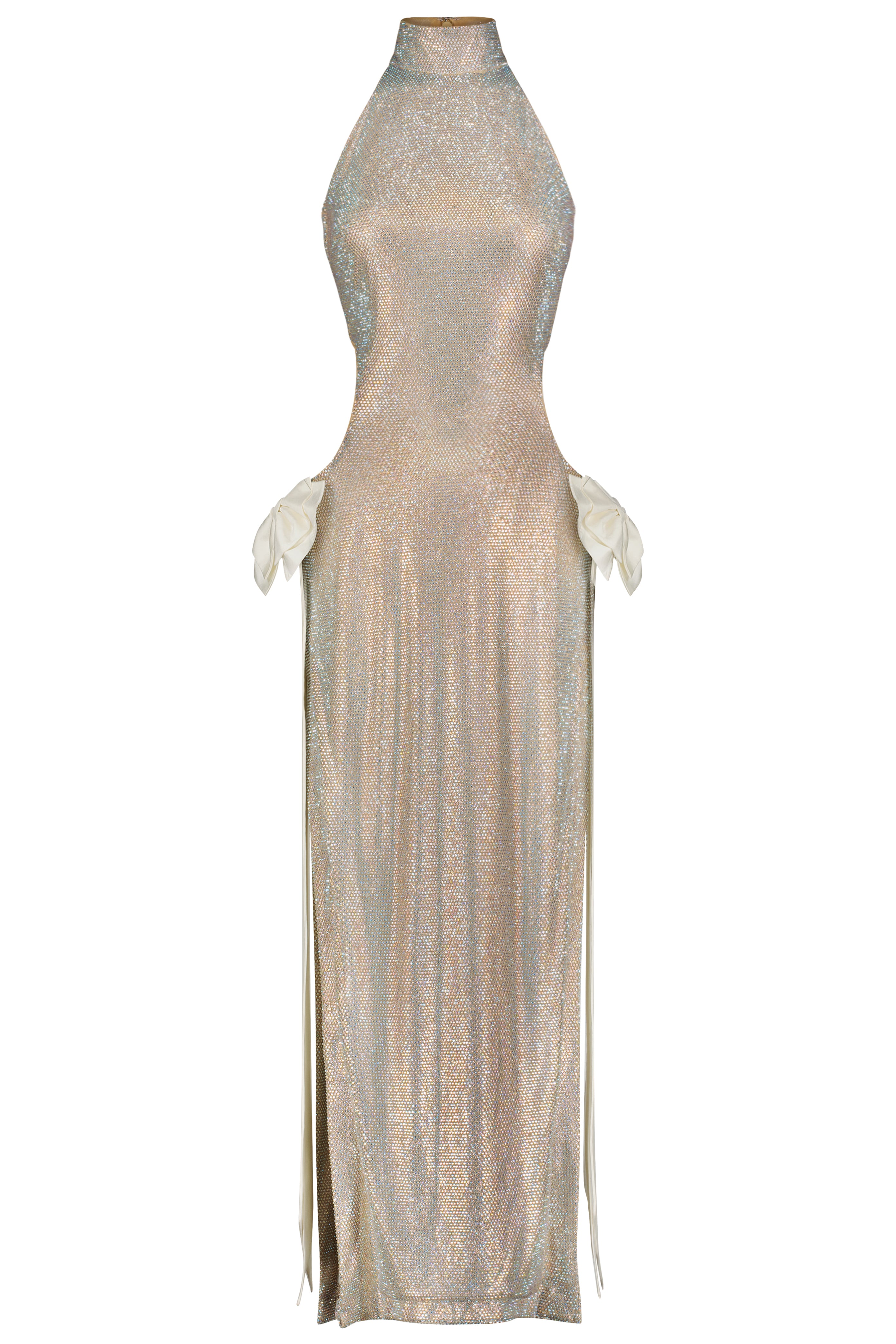 CRYSTAL NICOLE DRESS – joycioci